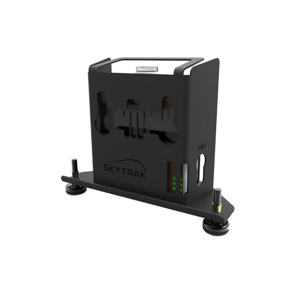 SkyTrak Protective Metal Case – 247 Golf Europe